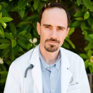 Dr. Chris Sims Provider | Bates Miller & Sims - Stanford KY